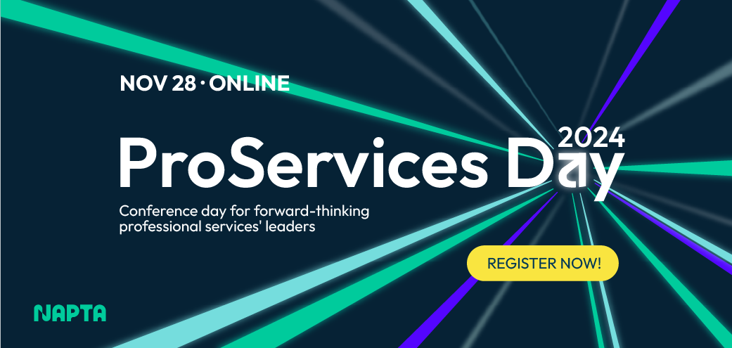 ProServices Day | La première journée de conférences européenne designée pour les leaders des ...